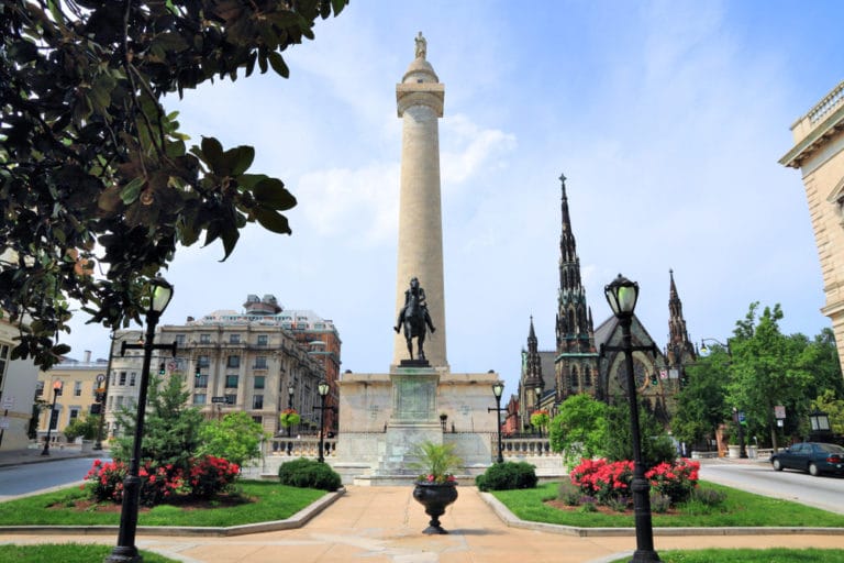 15 Best Day Trips from Baltimore - The Crazy Tourist