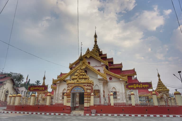 15 Best Things To Do In Kengtung (Myanmar) - The Crazy Tourist