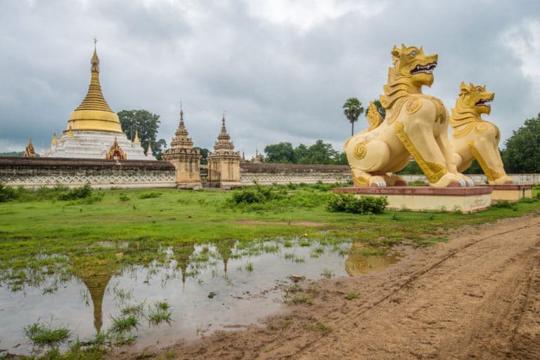 15 Best Things To Do In Monywa (Myanmar) - The Crazy Tourist