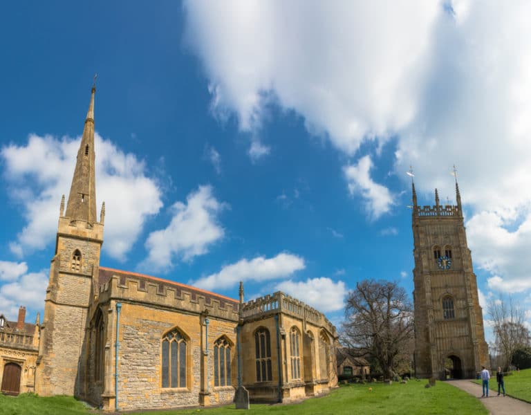 15 Best Things to Do in Evesham (Worcestershire, England) - The Crazy ...