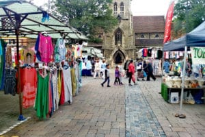 15 Best Things to Do in Romford (London Borough of Havering, England ...