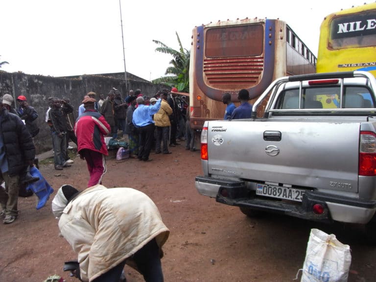 15 Best Places to Visit in the Democratic Republic of Congo - The Crazy ...