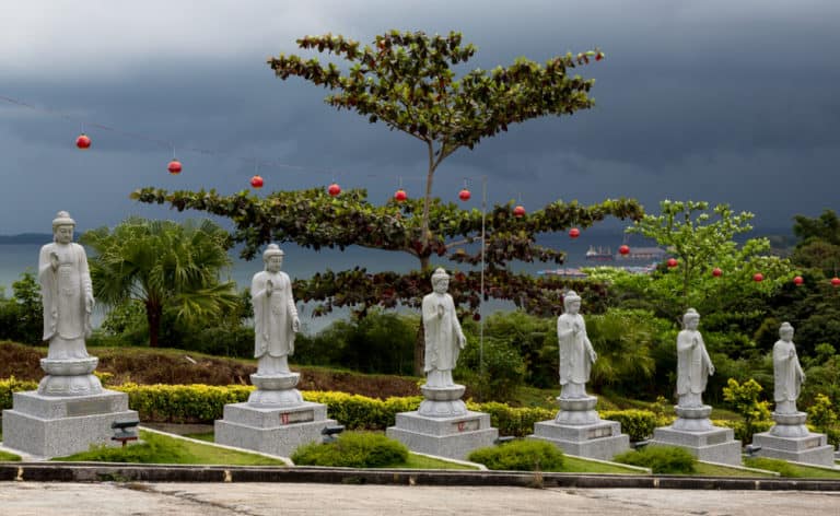 25 best things to do in Sabah (Malaysia) - The Crazy Tourist