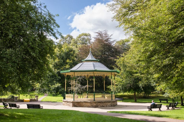 15 Best Things to Do in Hexham (Northumberland, England) - The Crazy ...