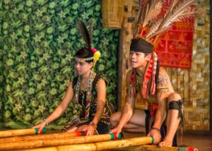 25 Best Things to Do in Borneo - The Crazy Tourist