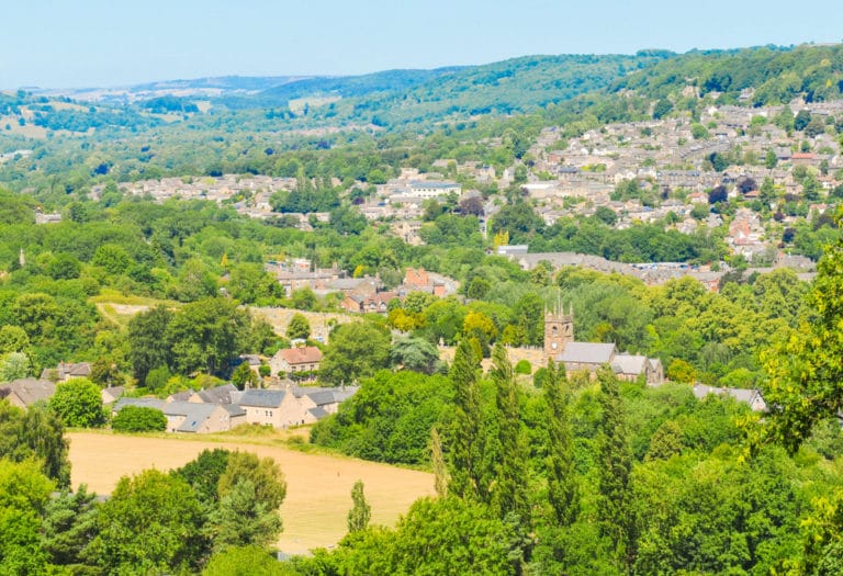 15 Best Things to Do in Matlock Bath (Derbyshire, England) - The Crazy ...