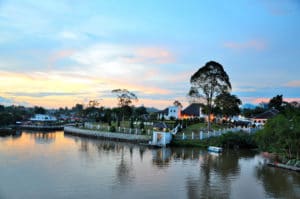 25 Best Things to Do in Sarawak (Malaysia) - The Crazy Tourist