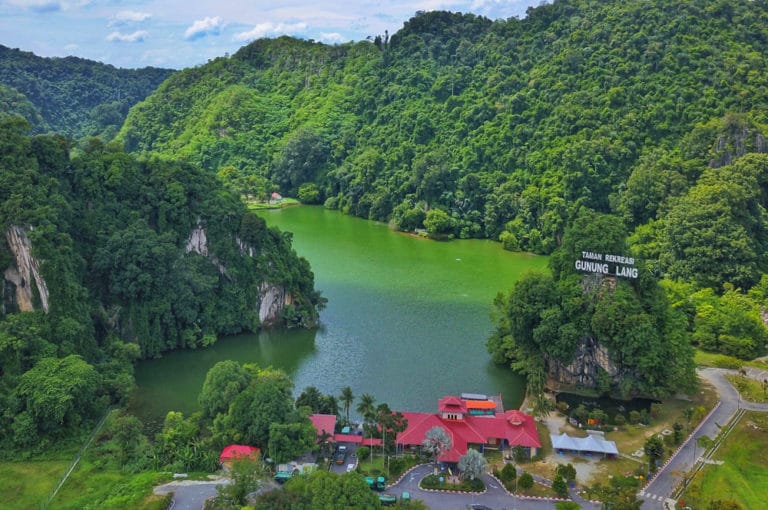 25 Best Things to Do in Perak (Malaysia) - The Crazy Tourist