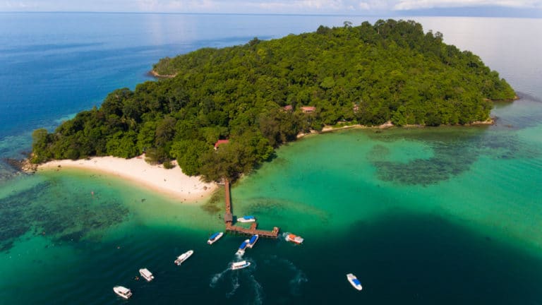 25 Best Things to Do in Borneo - The Crazy Tourist