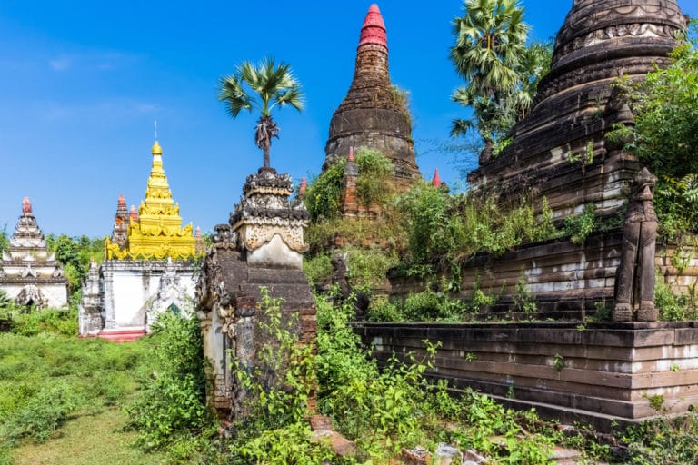 15 Best Things To Do In Monywa (Myanmar) - The Crazy Tourist