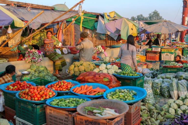 15 Best Things To Do In Dawei (Myanmar) - The Crazy Tourist