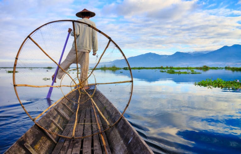 25 Best Things to Do in the Inle Lake Region (Myanmar) - The Crazy Tourist