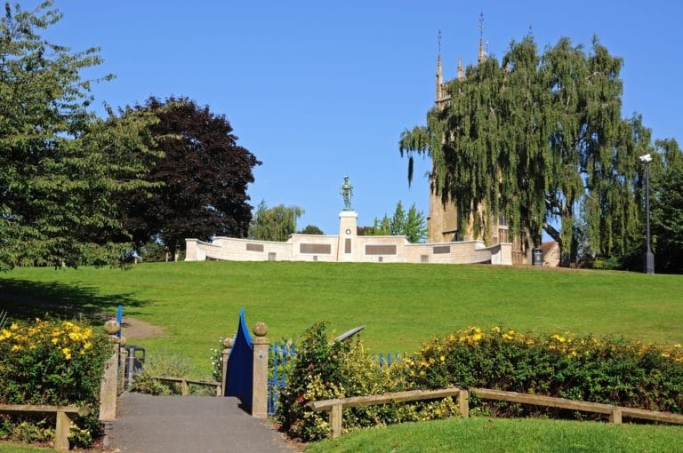 15 Best Things to Do in Evesham (Worcestershire, England) - The Crazy ...