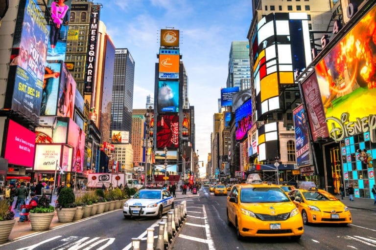 55 Best Things to Do in New York City (New York) - The Crazy Tourist