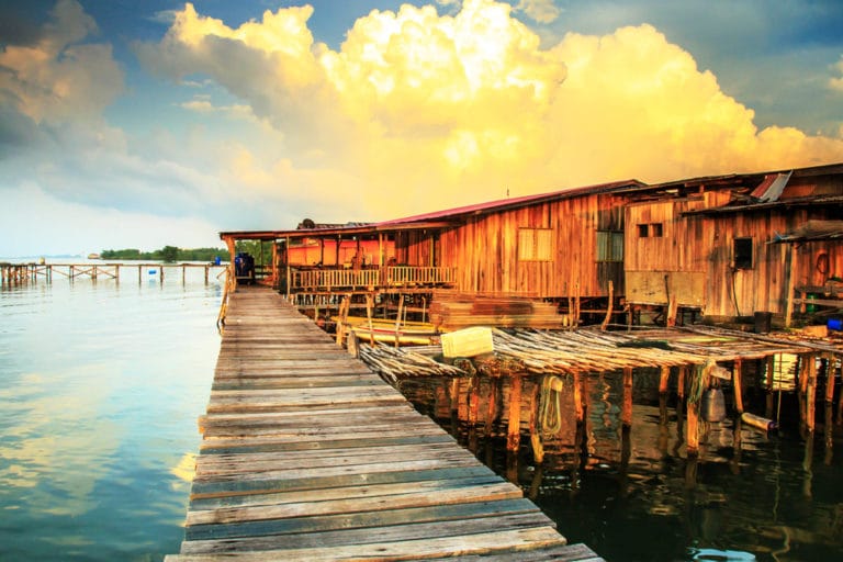 15 Best Things to Do in Labuan (Malaysia) - The Crazy Tourist