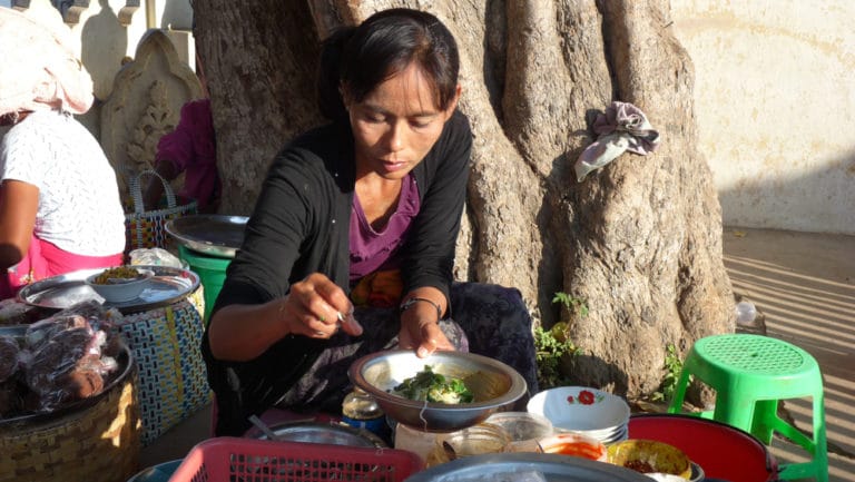 25 Best Things to Do in Bagan (Myanmar) - The Crazy Tourist