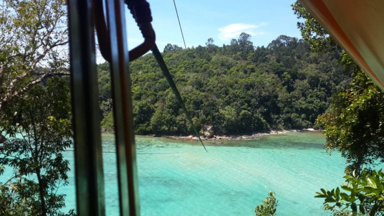 25 best things to do in Sabah (Malaysia) - The Crazy Tourist