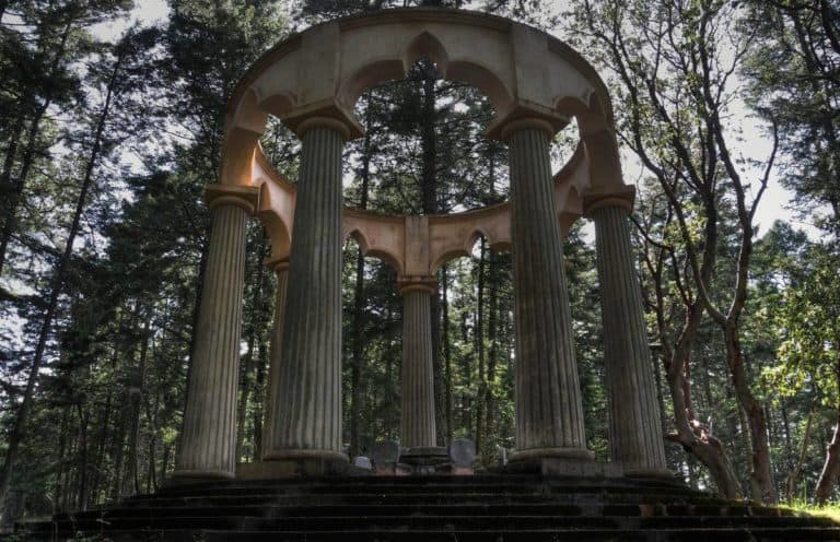 29 Amazing Hidden Gems in Washington - The Crazy Tourist