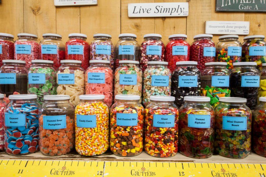 28 Amazing Hidden Gems in New Hampshire - The Crazy Tourist