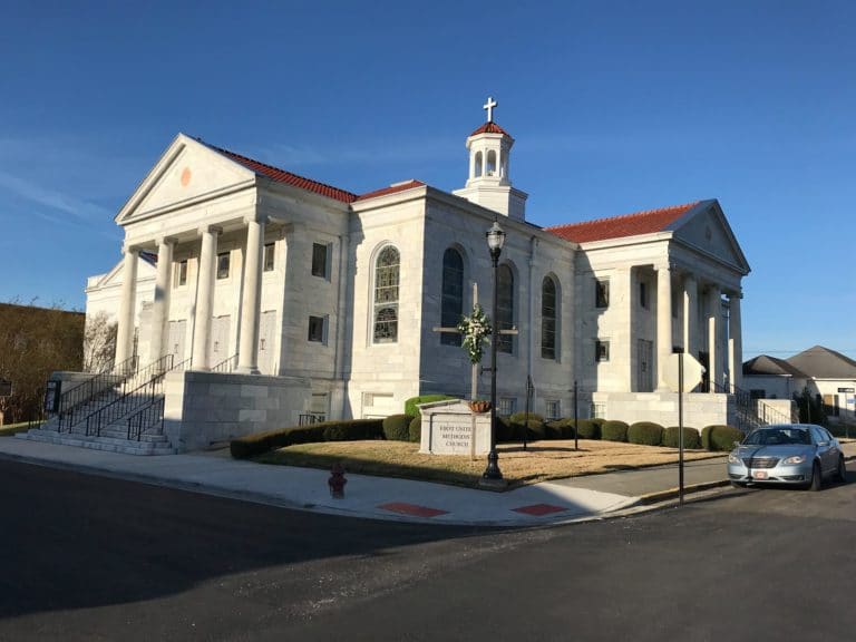 15 Best Things to Do in Jasper (AL) - The Crazy Tourist