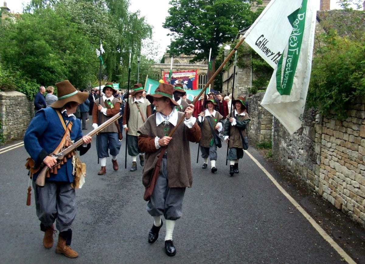 15 Best Things to Do in Burford (Oxfordshire, England) - The Crazy Tourist