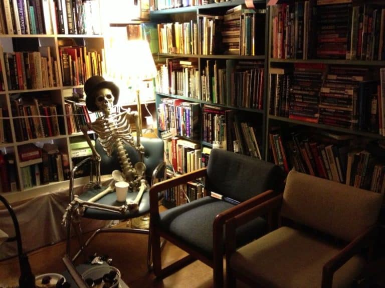 29 Amazing Hidden Gems in Washington - The Crazy Tourist