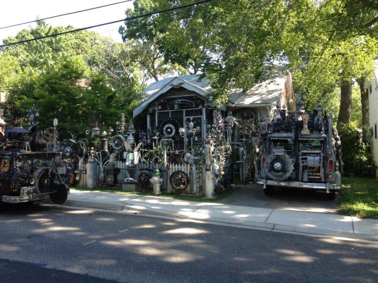 30 Amazing Hidden Gems in Maryland - The Crazy Tourist