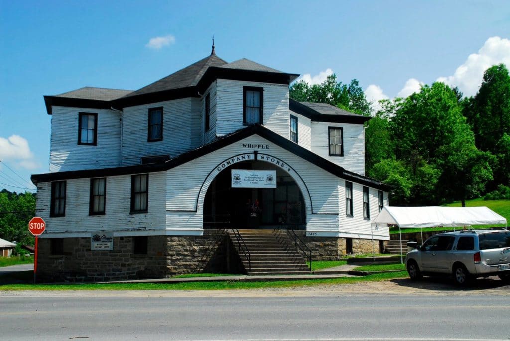 25 Amazing Hidden Gems in West Virginia - The Crazy Tourist