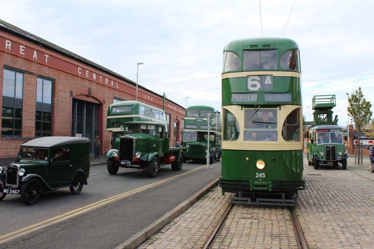 15 Best Things to Do in Birkenhead (Merseyside, England) - The Crazy ...