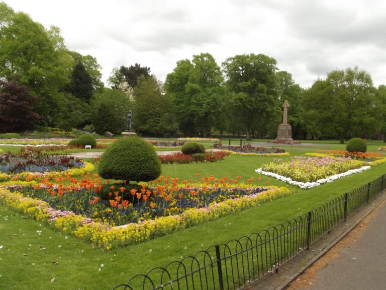 15 Best Things to Do in Nuneaton (Warwickshire, England) - The Crazy ...