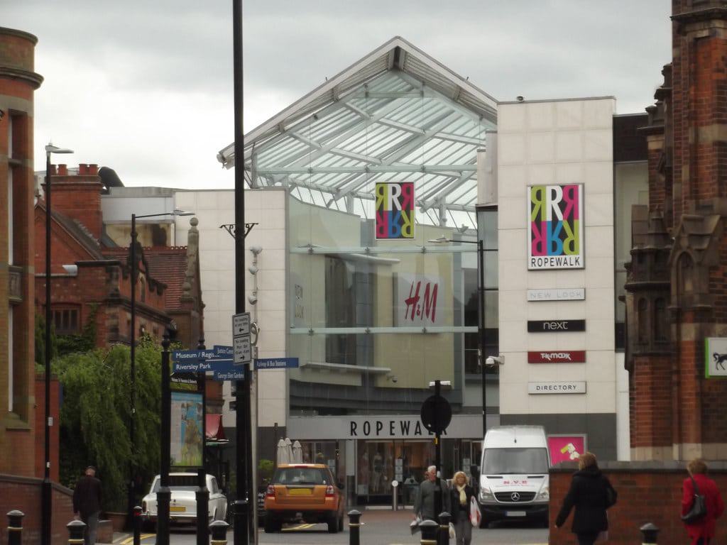 15 Best Things to Do in Nuneaton (Warwickshire, England) - The Crazy ...