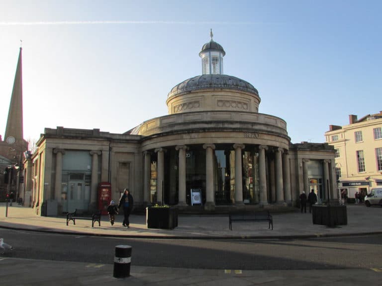 15 Best Things to Do in Bridgwater (Somerset, England) - The Crazy Tourist