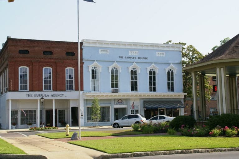 15 Best Things to Do in Eufaula (AL) - The Crazy Tourist