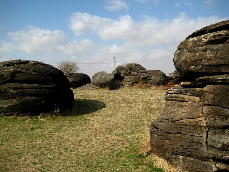 30 Amazing Hidden Gems in Kansas - The Crazy Tourist