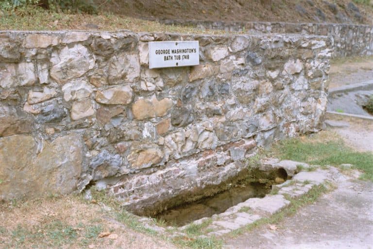 25 Amazing Hidden Gems in West Virginia - The Crazy Tourist