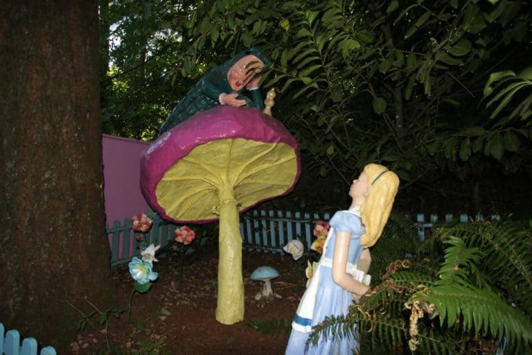 29 Amazing Hidden Gems in Oregon - The Crazy Tourist