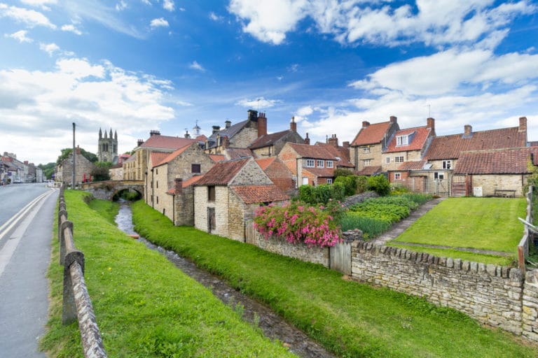 15 Best Things to Do in Helmsley (North Yorkshire, England) - The Crazy ...
