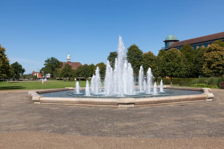 15 Best Things to Do in Letchworth (Hertfordshire, England) - The Crazy ...