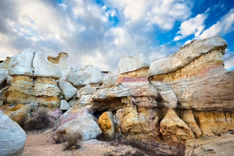 30 Amazing Hidden Gems in Colorado - The Crazy Tourist