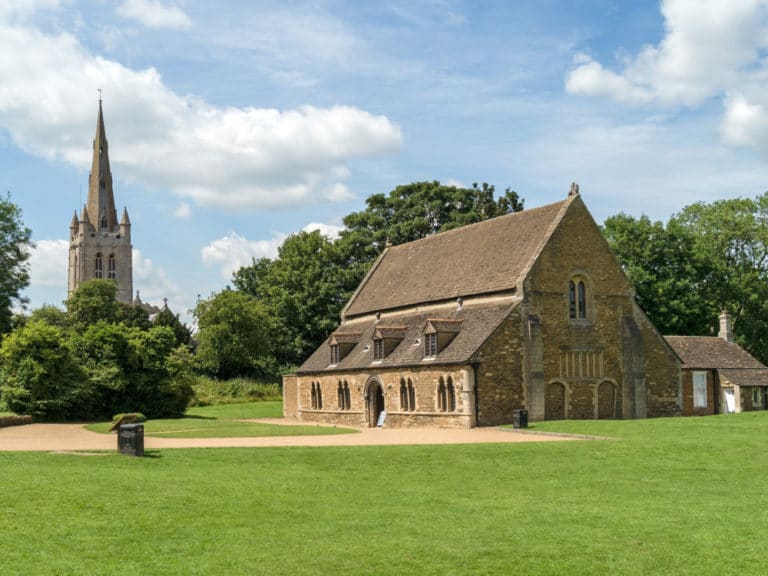 15 Best Things to Do in Oakham (Rutland, England) - The Crazy Tourist