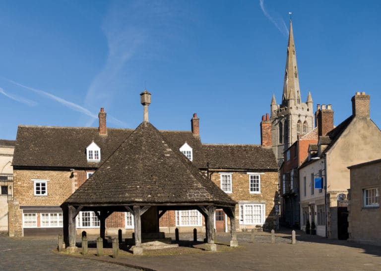 15 Best Things to Do in Oakham (Rutland, England) - The Crazy Tourist