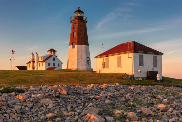 26 Amazing Hidden Gems in Rhode Island - The Crazy Tourist