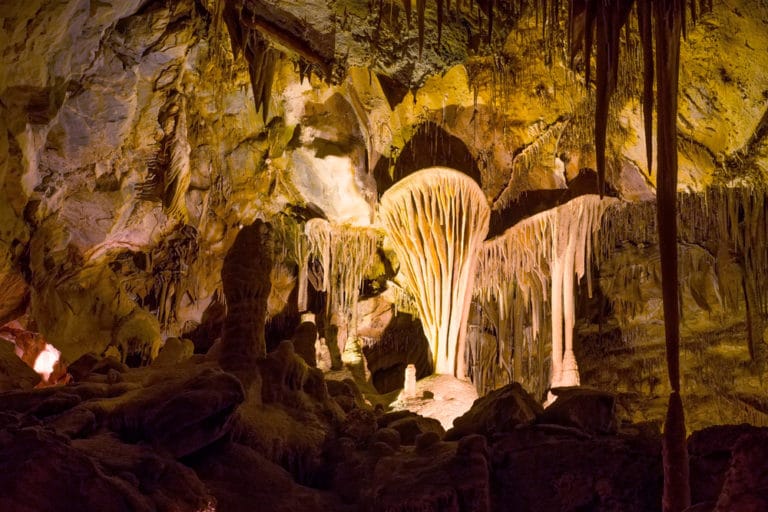 30 Amazing Hidden Gems in Nevada - The Crazy Tourist
