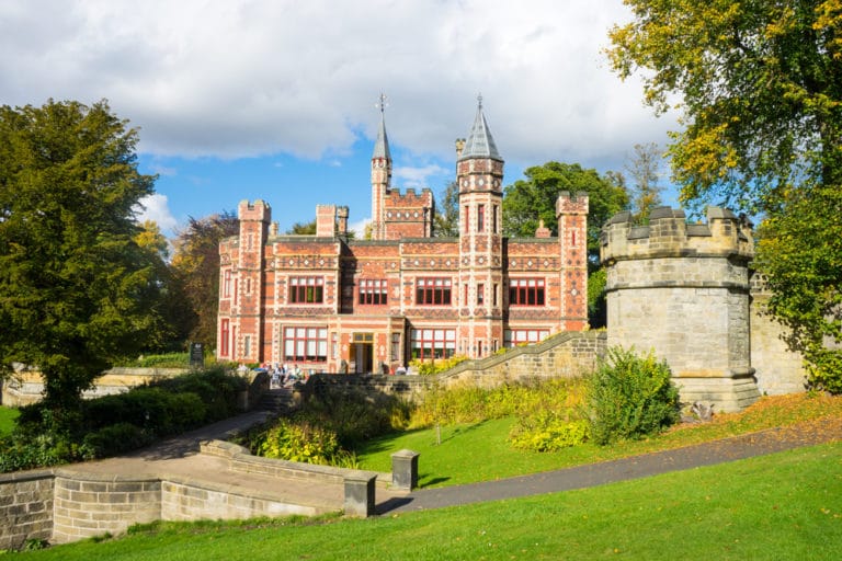 15 Best Things to Do in Gateshead (Tyne and Wear, England) - The Crazy ...