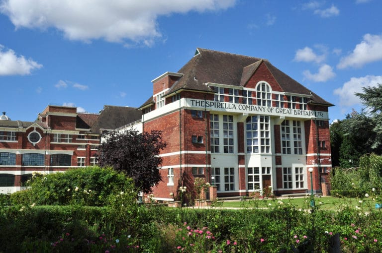 15 Best Things to Do in Letchworth (Hertfordshire, England) - The Crazy ...