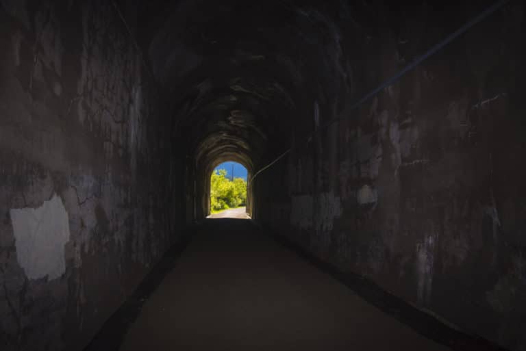 29 Amazing Hidden Gems in Washington - The Crazy Tourist