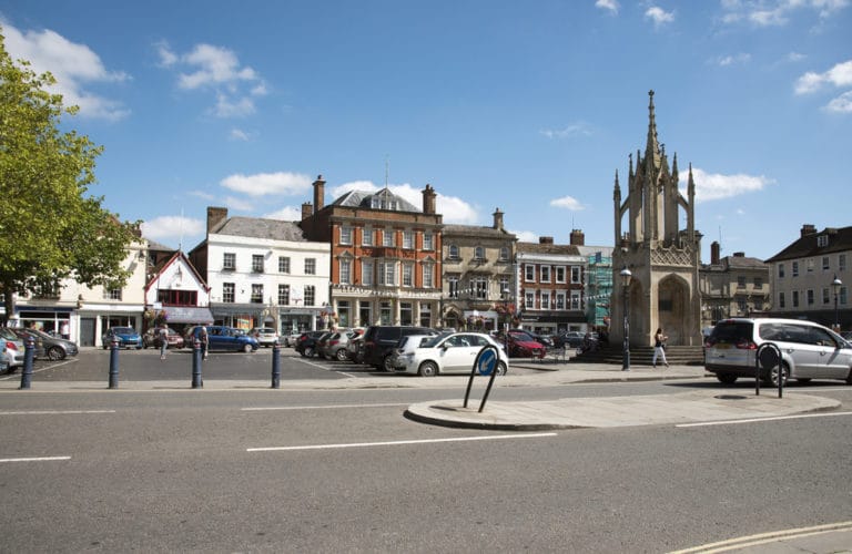15 Best Things to Do in Devizes (Wiltshire, England) - The Crazy Tourist