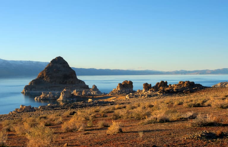 30 Amazing Hidden Gems in Nevada - The Crazy Tourist