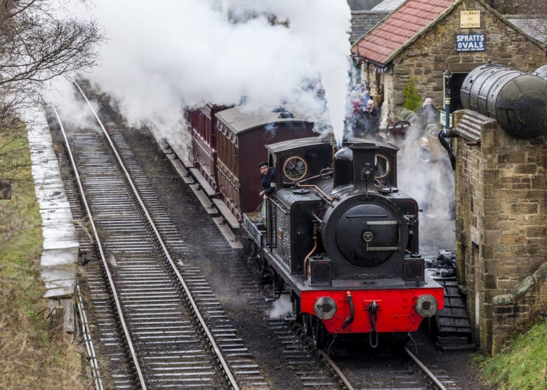 15 Best Things to Do in Gateshead (Tyne and Wear, England) - The Crazy ...