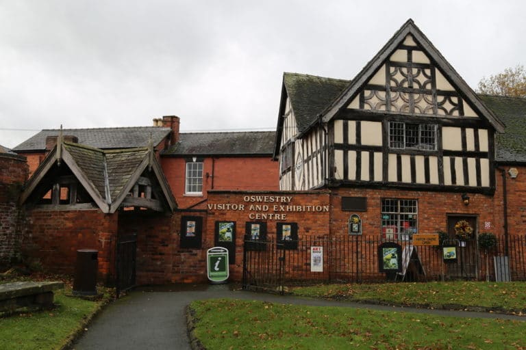 15 Best Things to Do in Oswestry (Shropshire, England) - The Crazy Tourist